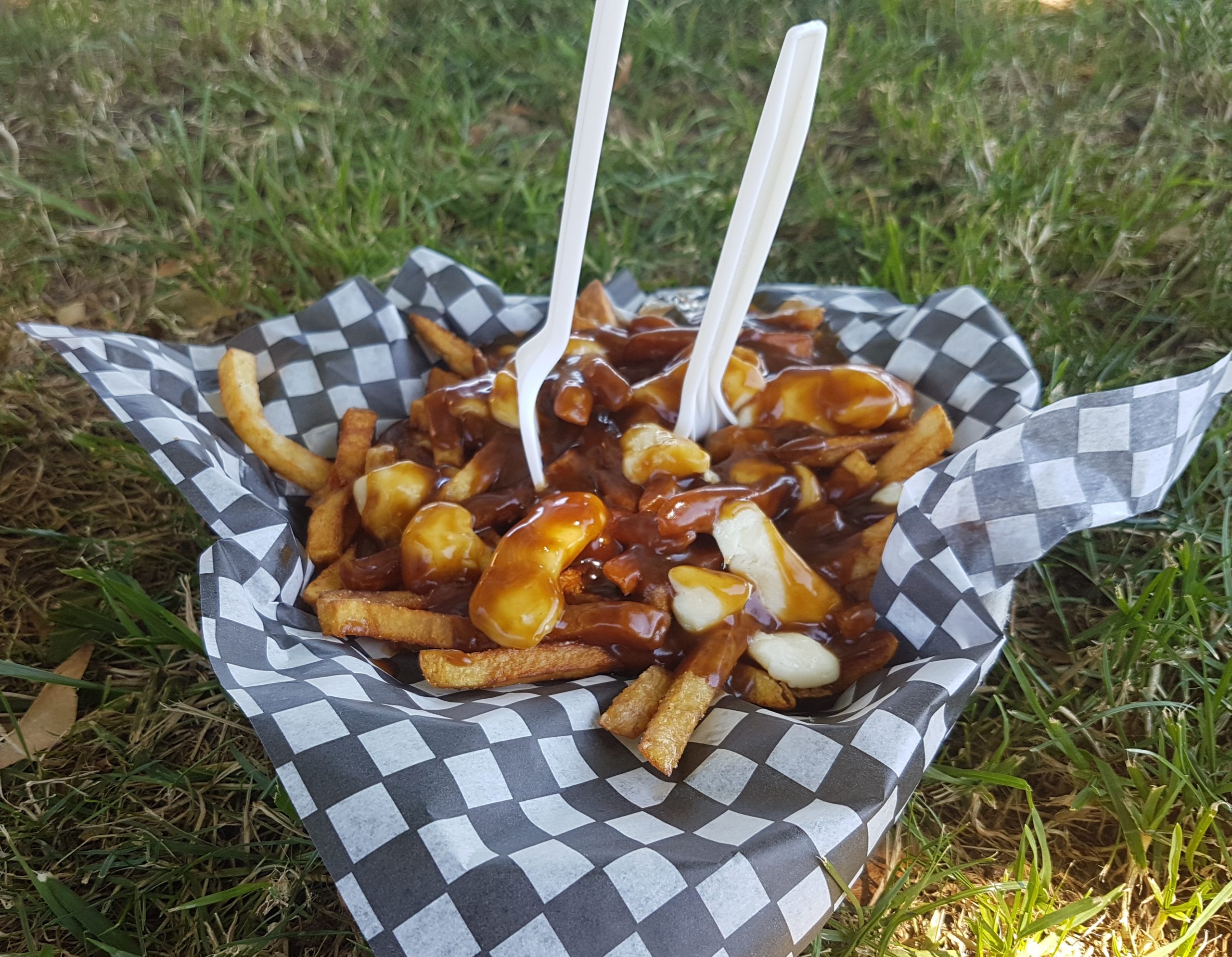 Challenge: Best Poutine in Nanaimo - Part 1 - Nanaimo Food Blog