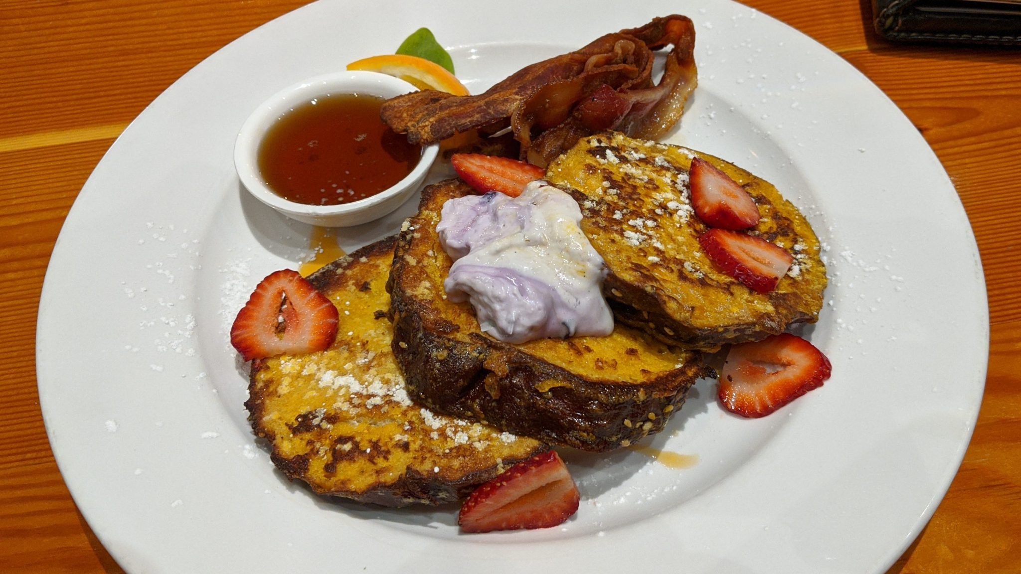 Modern Cafe (Breakfast) Review - Nanaimo Food Blog