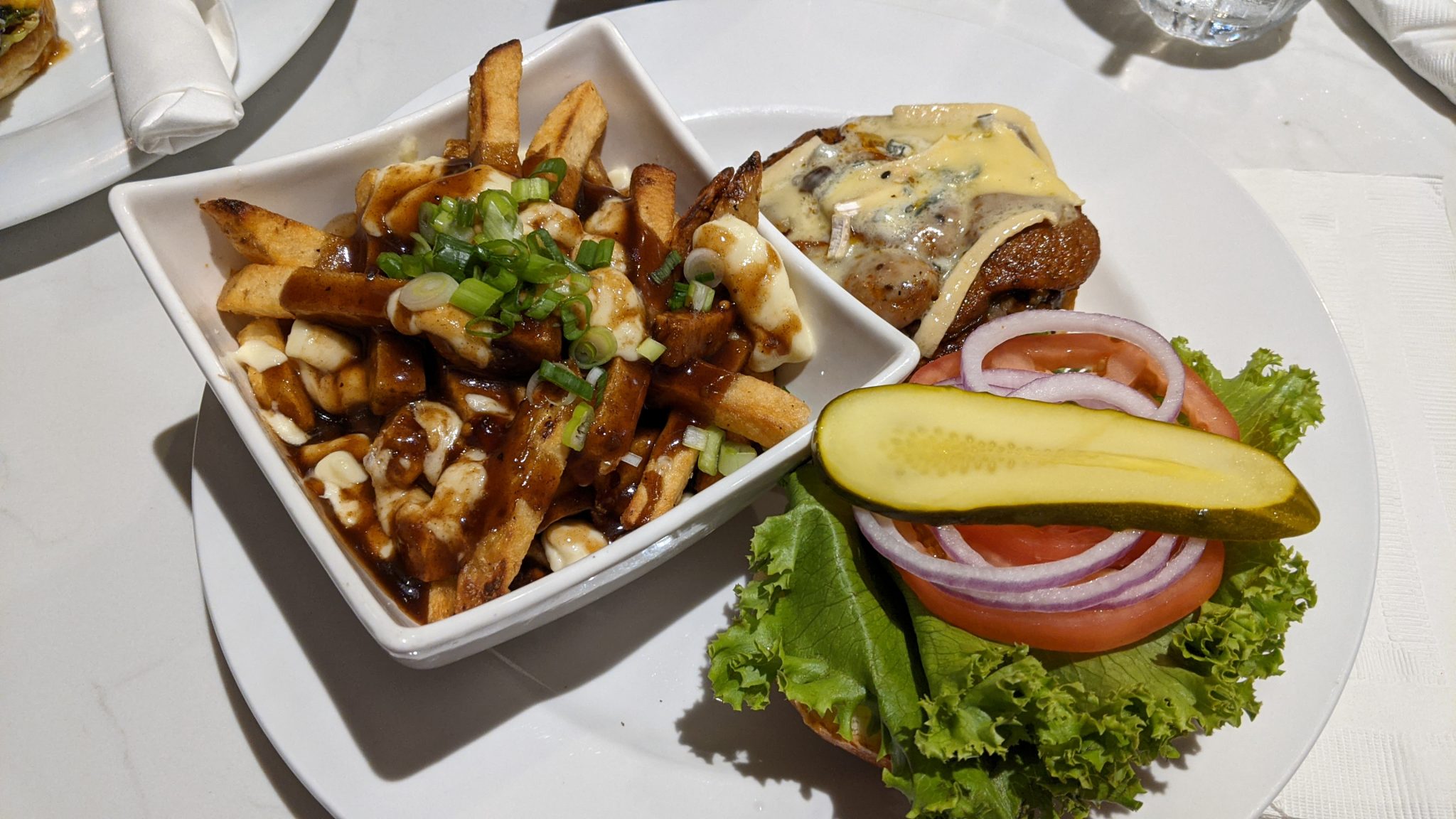 Challenge: Best Poutine in Nanaimo – Part 2 - Nanaimo Food Blog