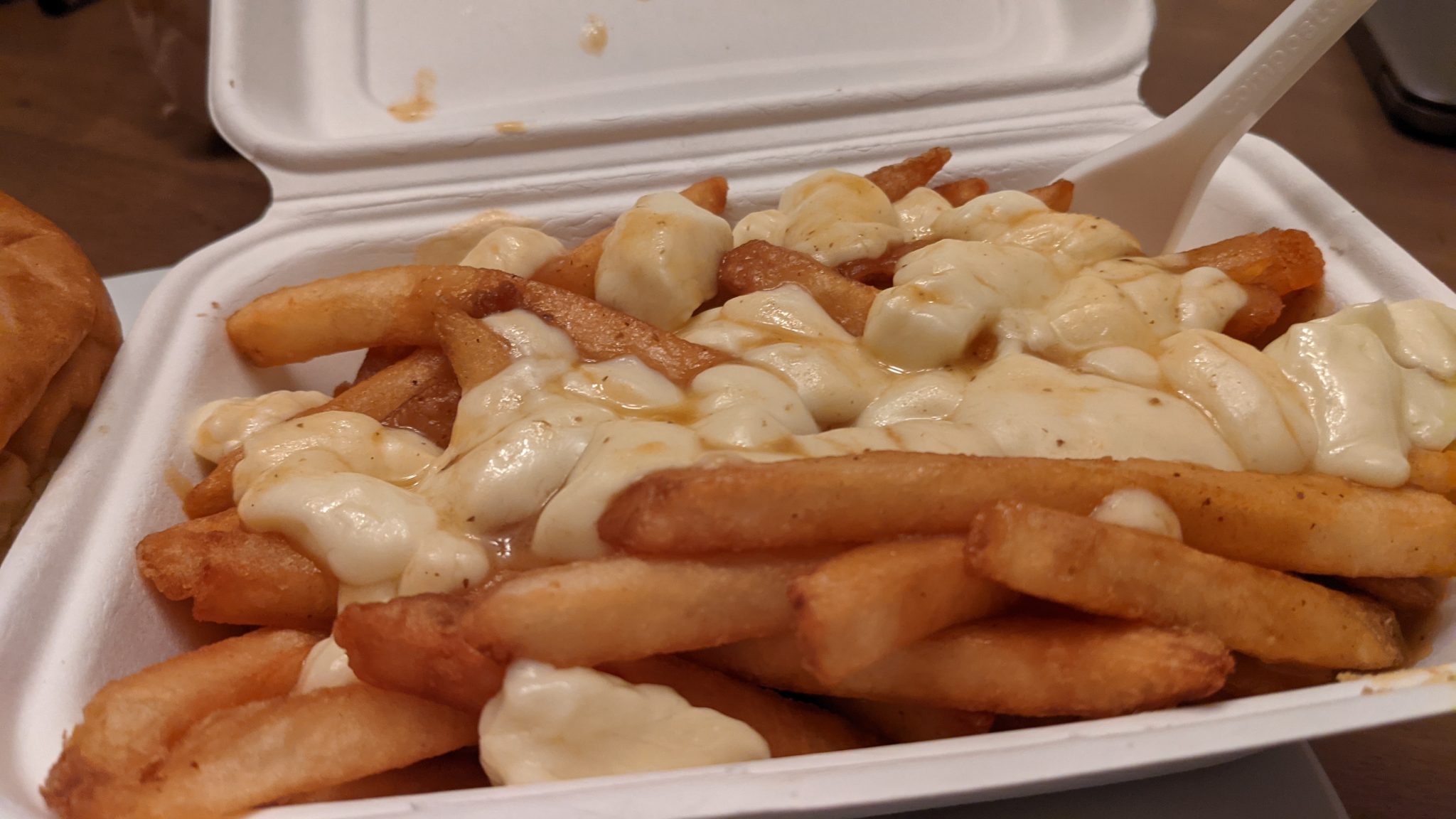 Challenge: Best Poutine in Nanaimo – Part 2 - Nanaimo Food Blog