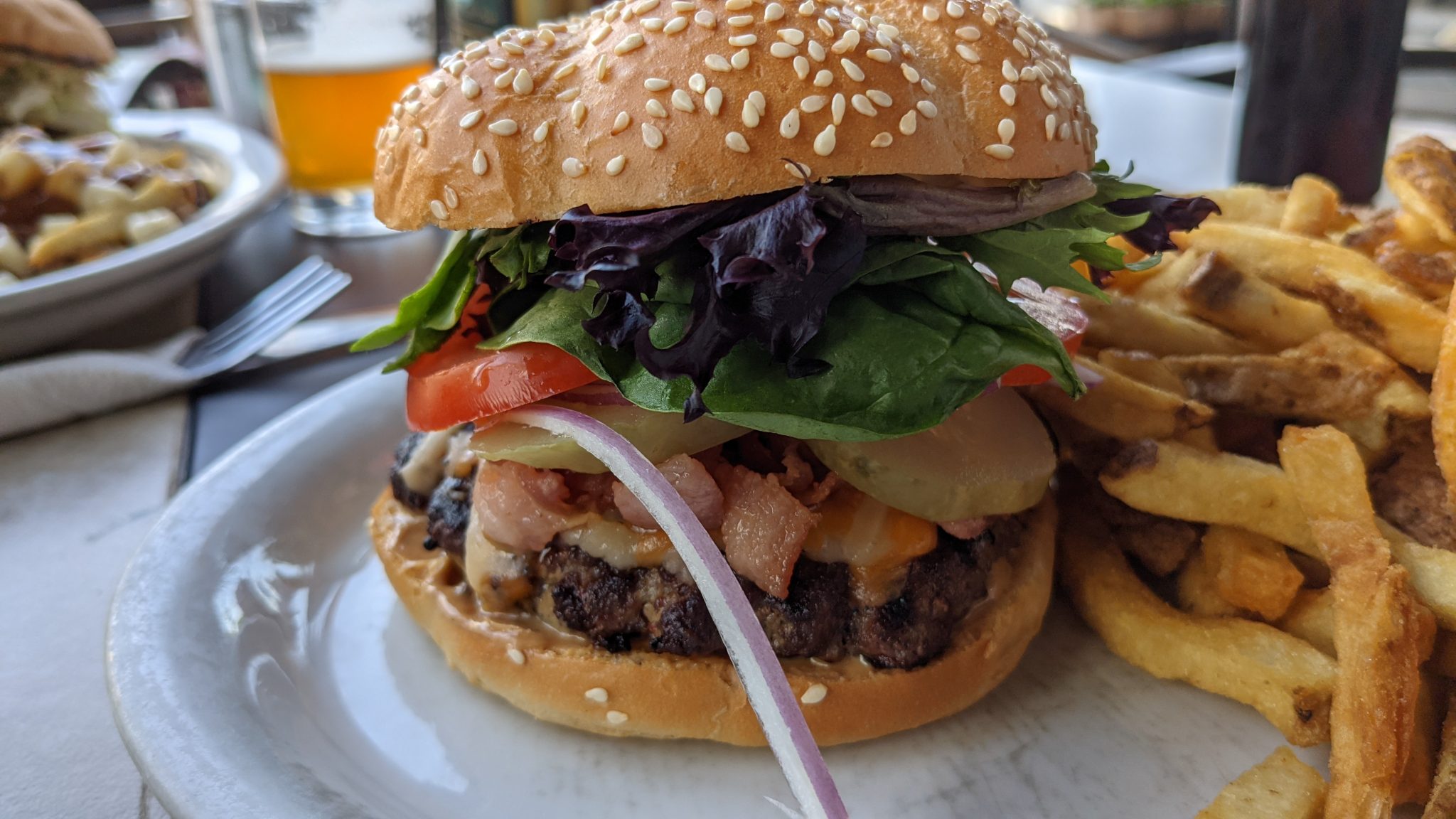 Pirate Chips Review - Nanaimo Food Blog