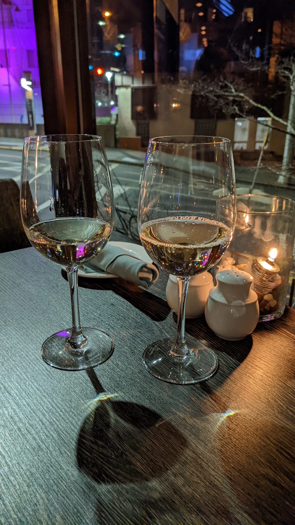 Minnoz Restaurant and Lounge (Valentine's Special) - Nanaimo Food Blog