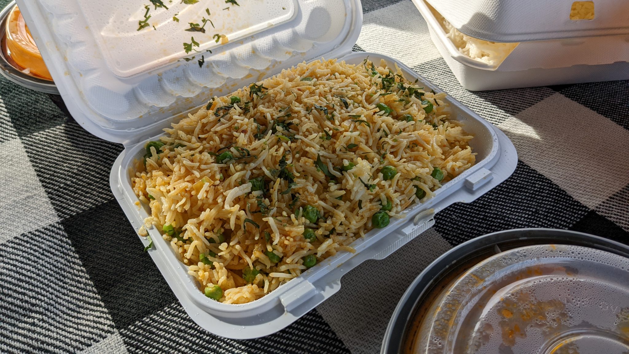 Our Take on Takeout - August 2022 - Nanaimo Food Blog