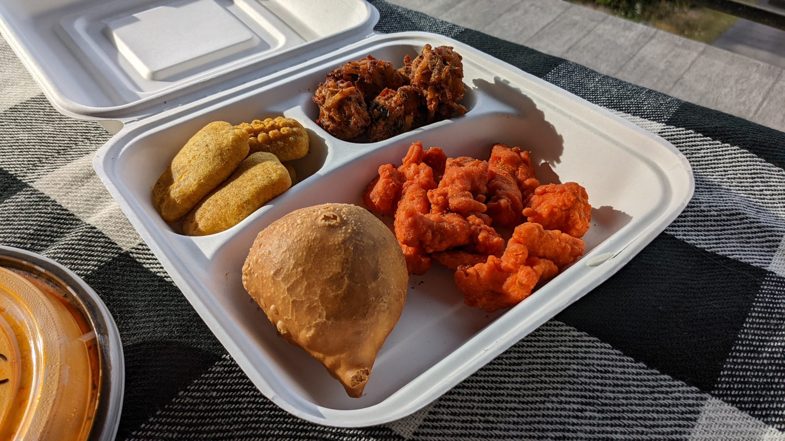 Our Take on Takeout - August 2022 - Nanaimo Food Blog