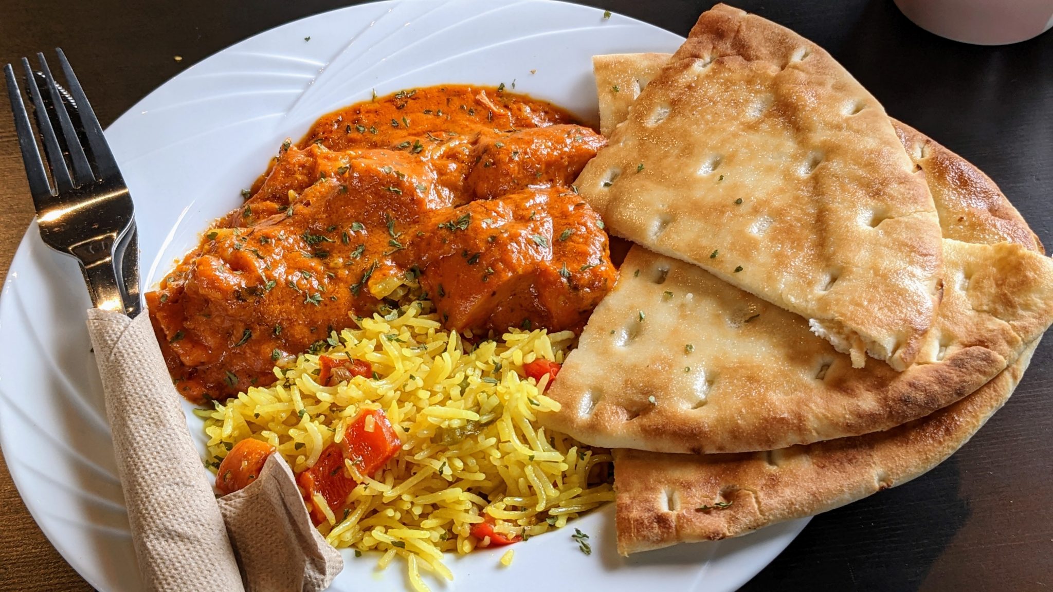 La Isla Café Review - Nanaimo Food Blog