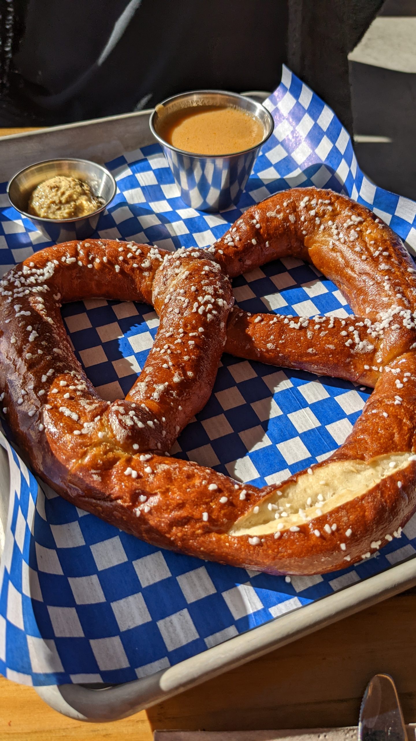 Bayview Brewing Company (Ladysmith) Review - Nanaimo Food Blog