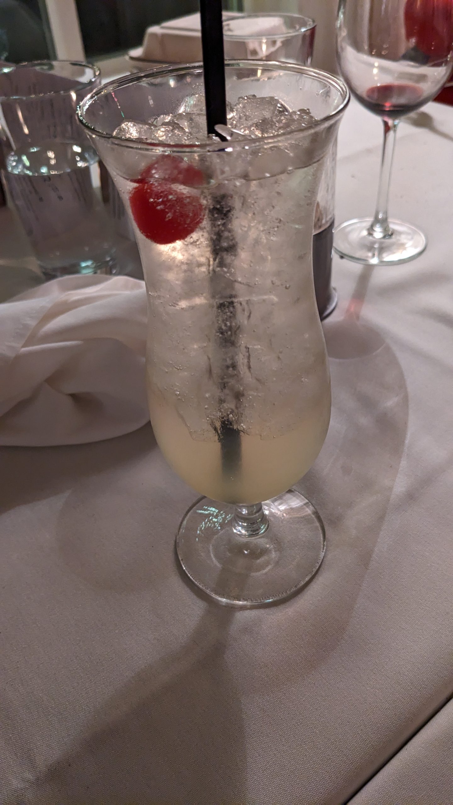 Cuckoo in Coombs Trattoria and Pizzeria Review - Nanaimo Food Blog