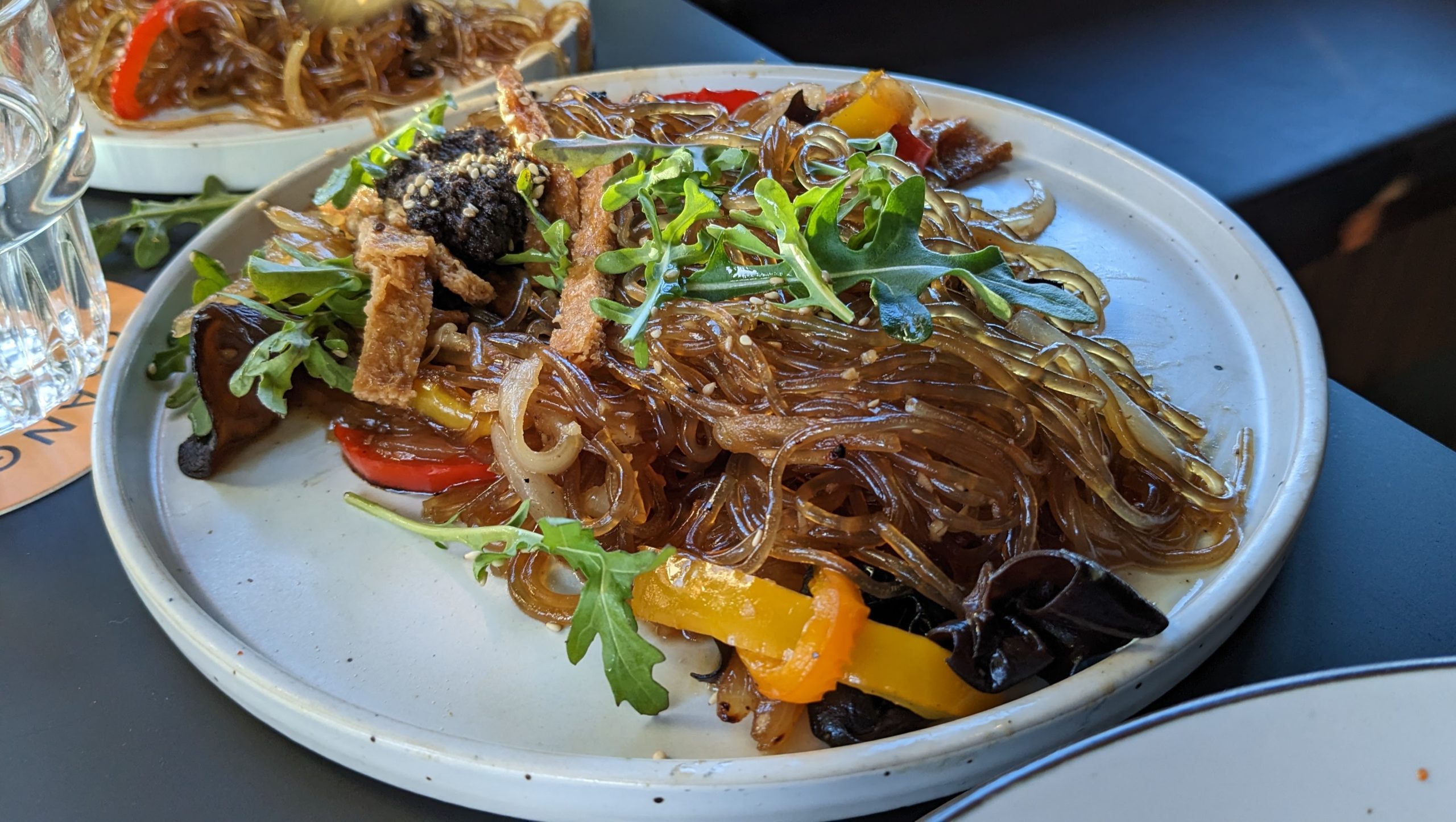 Horang Review - Nanaimo Food Blog