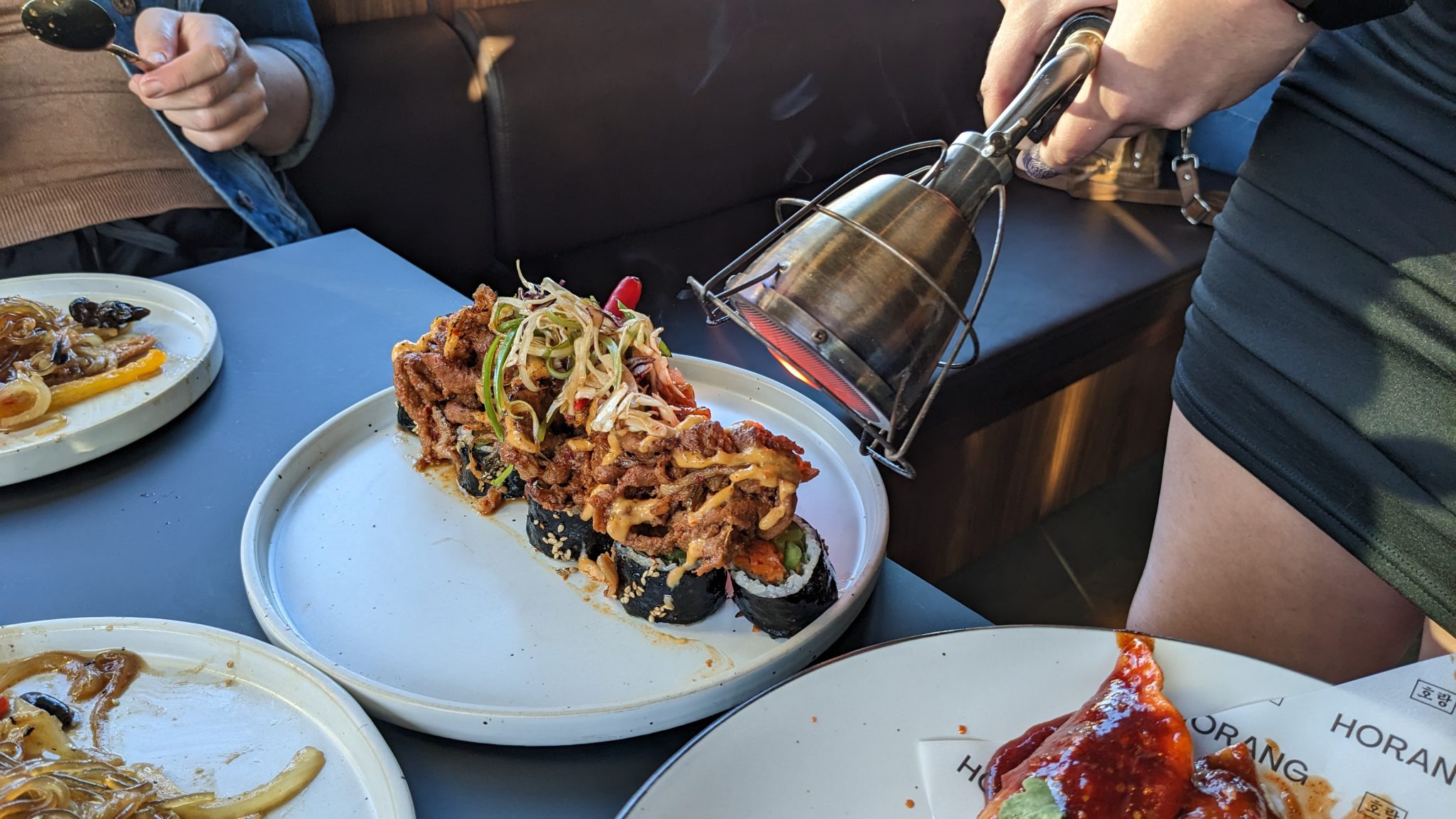 Horang Review - Nanaimo Food Blog