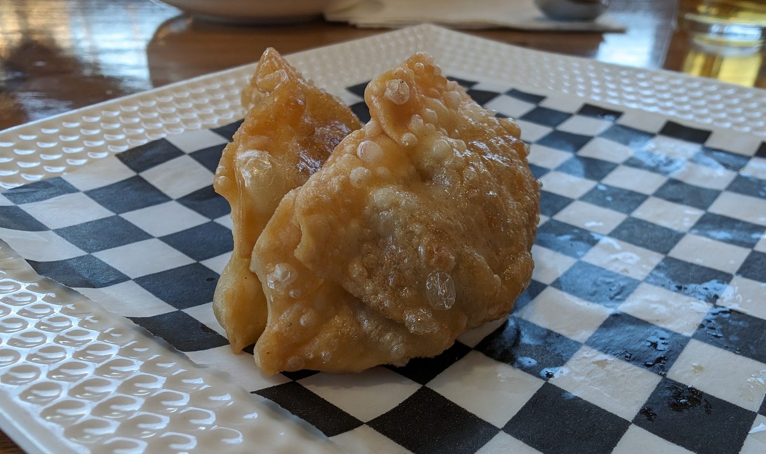 Danpung Momiji 310 Korean Restaurant Review - Nanaimo Food Blog