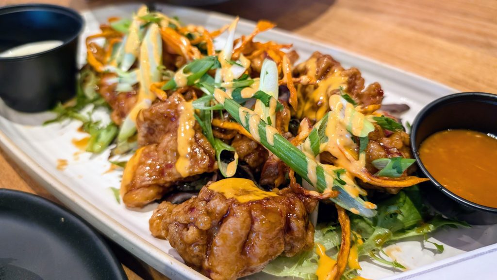 The Piper's Review - Nanaimo Food Blog