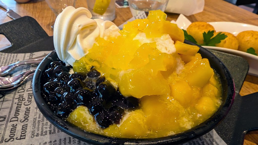 The Piper's Review - Nanaimo Food Blog