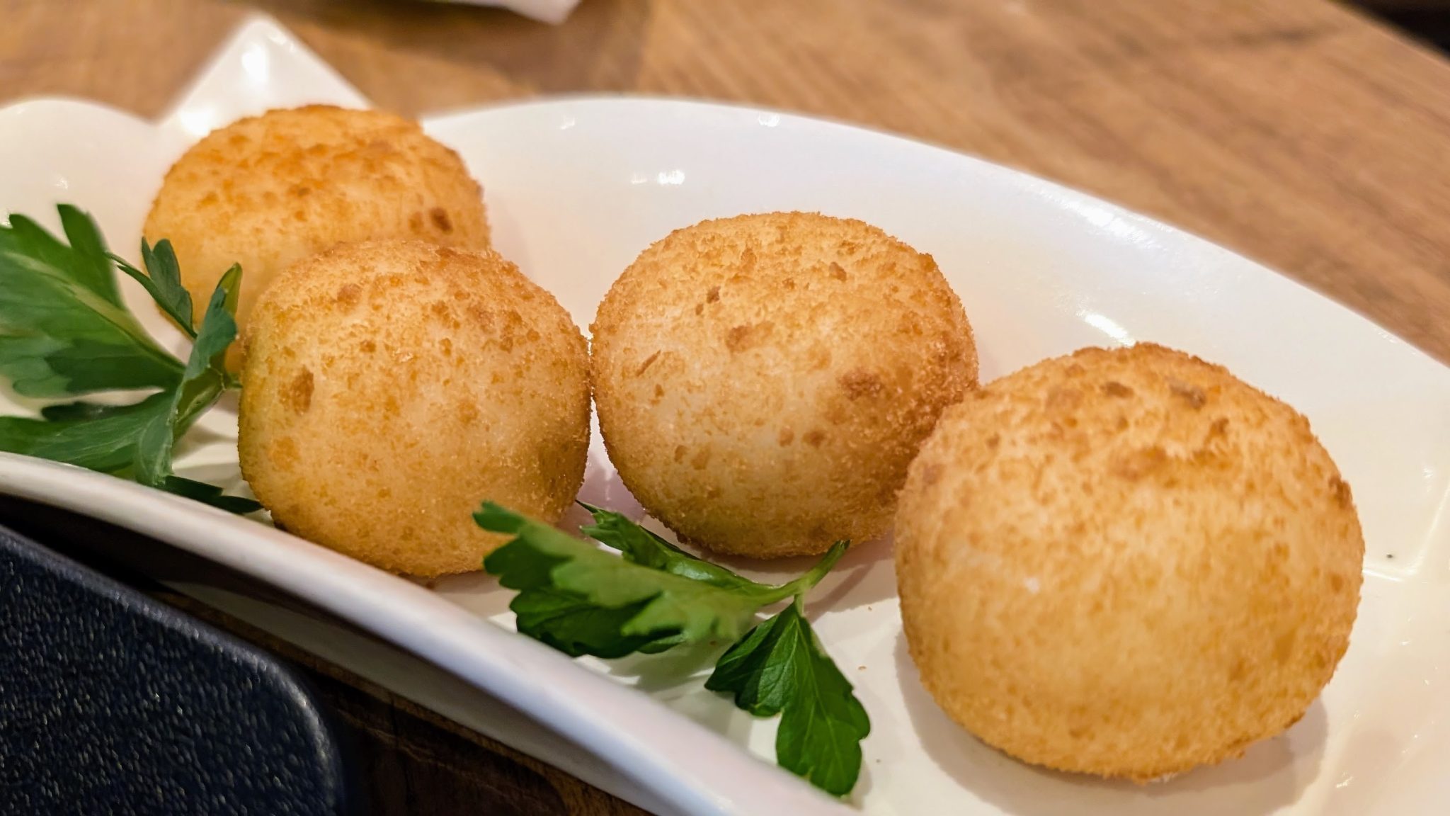 The Piper's Review - Nanaimo Food Blog